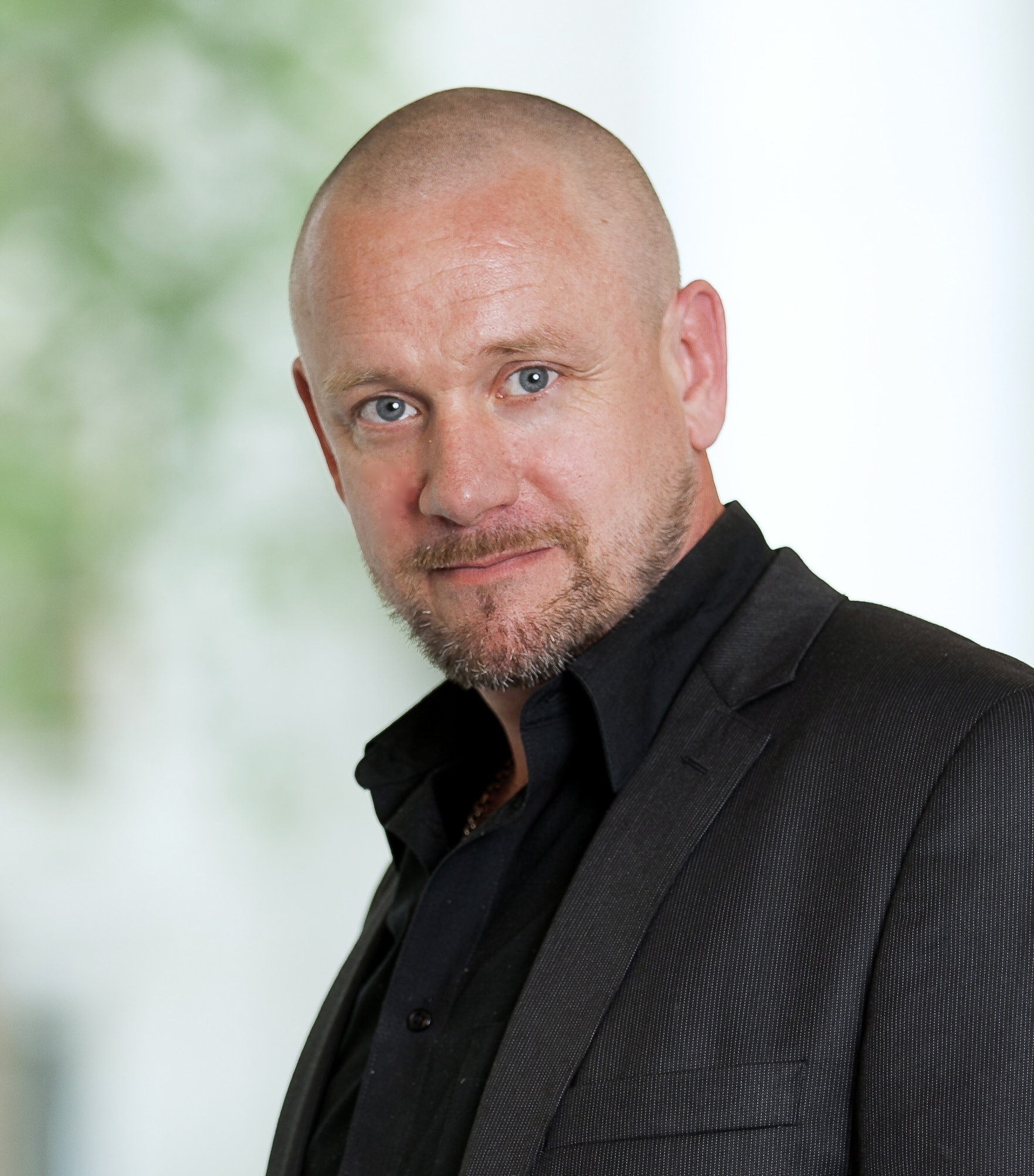 Team – Democracy Arch